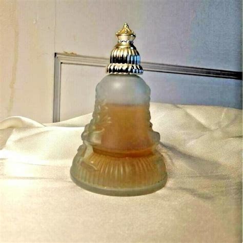 Avon Bath And Body Vintage Avon Joyous Bell Collectible Charisma Cologne Perfume Bottle Poshmark