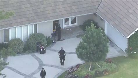 Police Found Evidence Of Dismemberment At Home Of Missing California