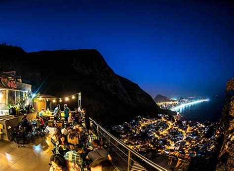 Bar Da Laje Rooftop Bar In Rio De Janeiro The Rooftop Guide