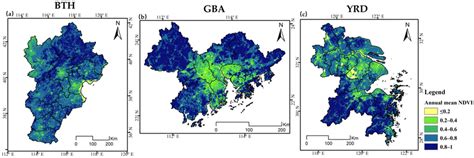 Spatial Stratification Of The Biological Health Situations In The Three