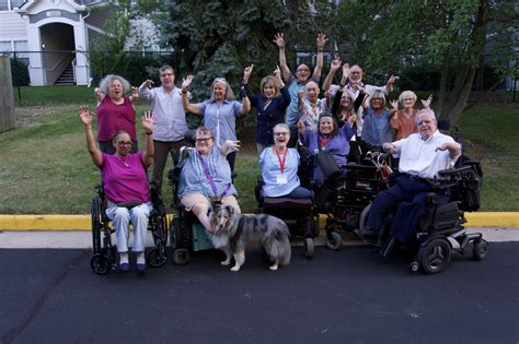Usa Thalidomide Survivors Santa Barbara Ca