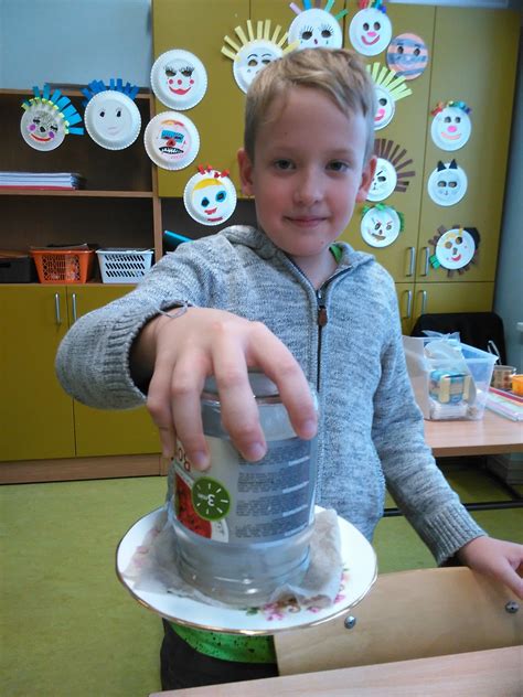 Eg Loodus Ja Teadusring I Ii 3 Klassi Katsetamise Ja Avastamise Tund