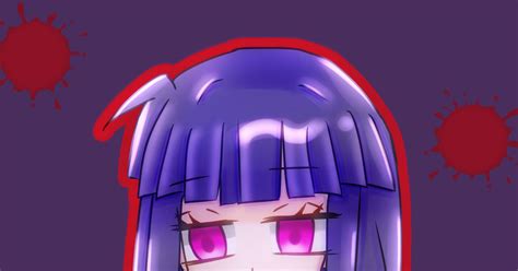 古手梨花 古手梨花 ﾙｰﾌﾟ㌠のイラスト Pixiv