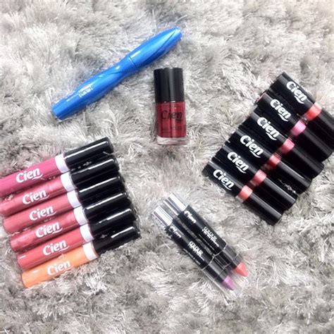 Cien Make Up Lidl Girladdixt