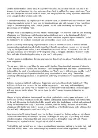 Step Babe Ch 05 PDF Sexual Conditions Sexual Health