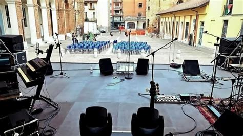 Sportkultur A Chivasso Il 14 Settembre