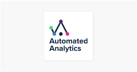 andrew wigmore on linkedin ‎automated analytics podcast on apple podcasts