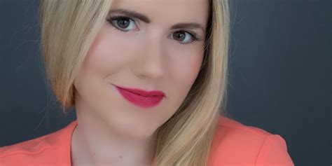 Stephanie Okeeffe British Comedy Guide
