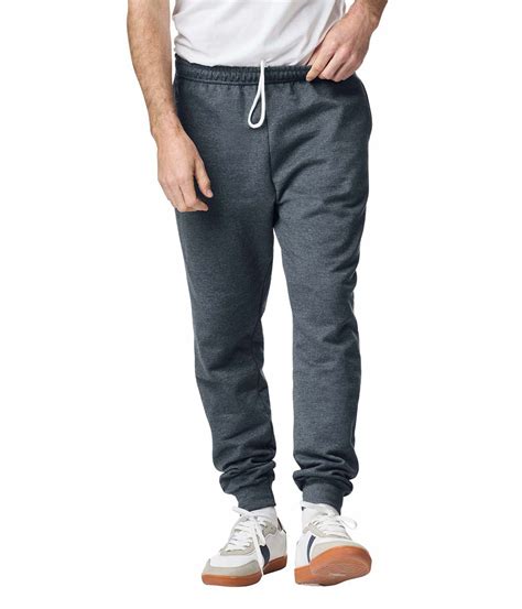 Heavy Blend Adult Jogger Staton Corporate And Casual