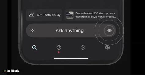 Perplexity Launches Ios Voice Assistant As Apple Faces Ai Delays