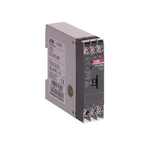 Abb Star Delta Timer At ₹ 750 Number In Ahmedabad Id 12395575391