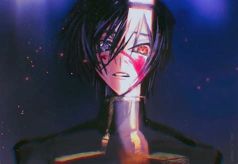 100 • Code Geass • Ideas Code Geass Lelouch Lamperouge Coding