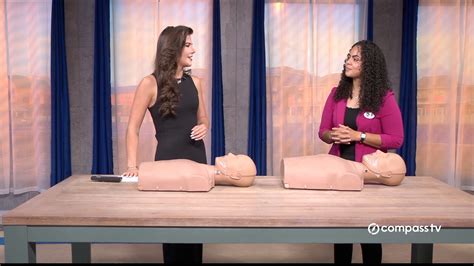 Ymca Cpr Certifications Compass Tv