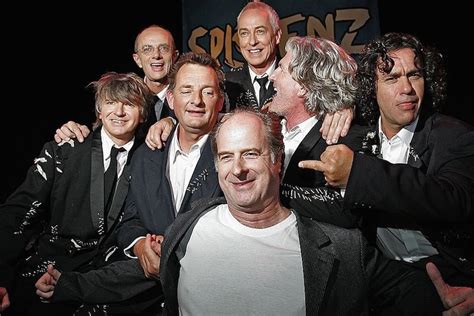 Split Enz To Reunite For Electric Avenue 2026