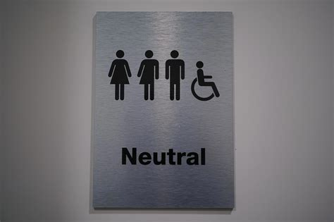 Dups Jonathan Buckley Says Urgent Clarity Is Needed On Single Sex Spaces In Northern Ireland