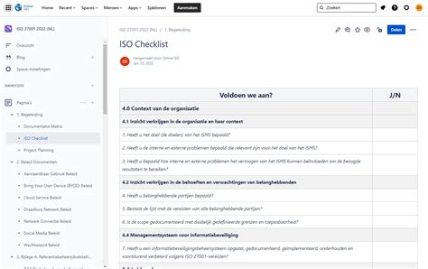 Atlassian Confluence Online Iso