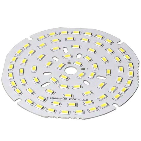 Specialized Pcba Pcb For Automotive Lighting Control Modules With Led