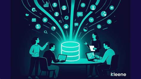 The Data Maturity Curve A Revolutionary Journey From Siloed To Ai Driven Analytics Kleene
