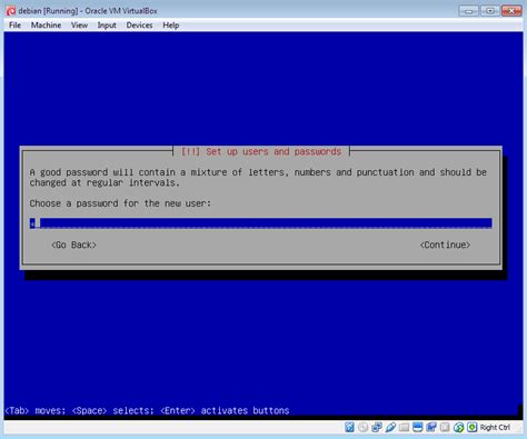 Langkah Langkah Instalasi Linux Debian 7 ~ Ilmu Komputer Dan Jaringan