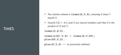 Solved LOGIC PROGRAMMING The Perfect Squares Are The Squares Chegg
