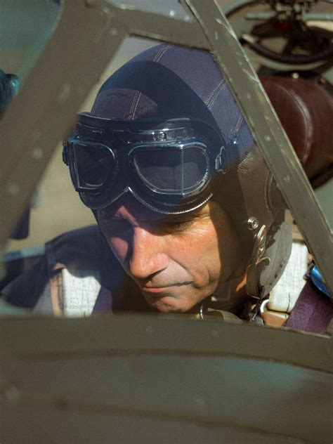 Supermarine Spitfire Ix Mh434