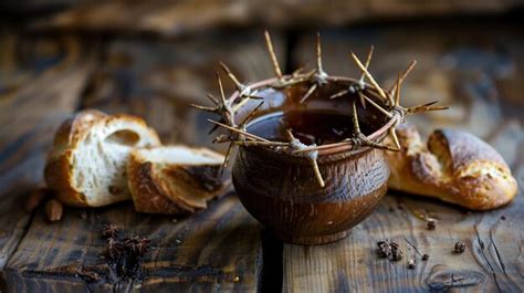 A Close Up Of A Fig With A Bunch Of Thorns On It Premium Ai Generated Image