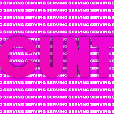 ‎serving Cunt Single Album By Flipcha Apple Music