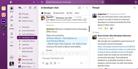Woocommerce Blocks The Extensibility Challenge