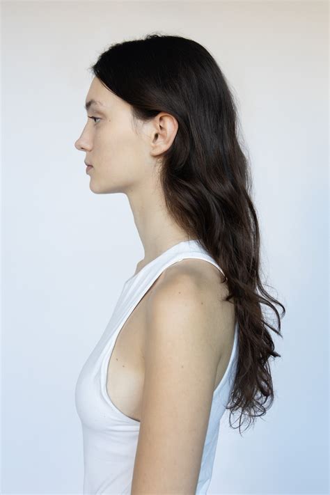 Tamara Krištof Pure Model Management Tamara Krištof Pure Model Management