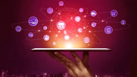 Eu Dna To Rewire Europe Telecom Landscape By 2030 Inside Telecom