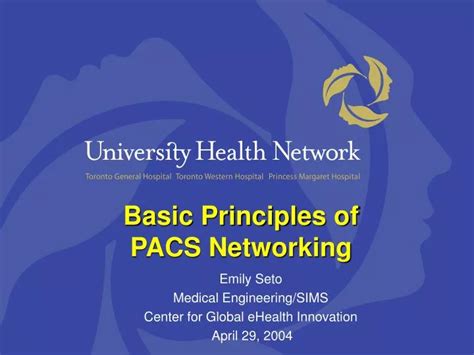 Ppt Basic Principles Of Pacs Networking Powerpoint Presentation Free Download Id 739748