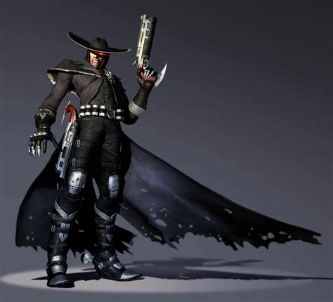Darkwatch Ps2