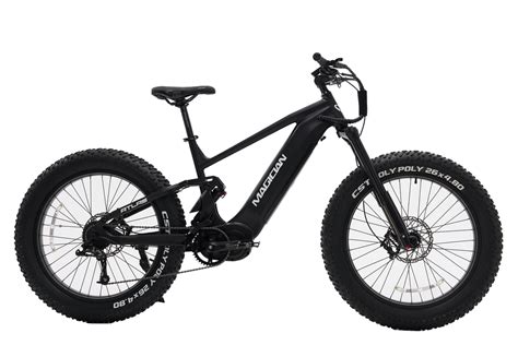 All Product Magician Ebikes