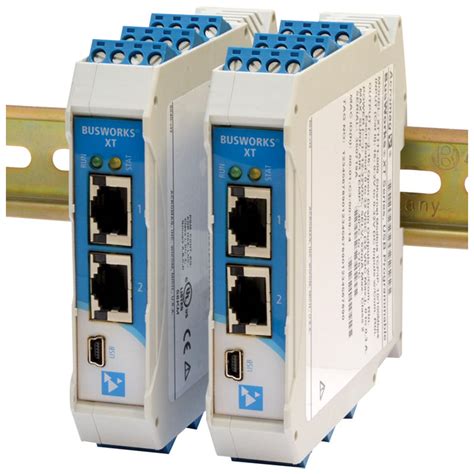 8 Channel Differential Voltage Input Module XT1220 Metromatics