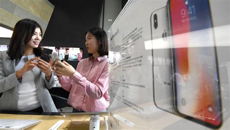 애플 2019년 신제품 Oled 패널 장착한다 전자신문