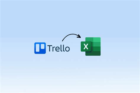 How To Export Trello Board To Excel Techcult