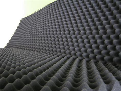 Mousse xốp chống shock