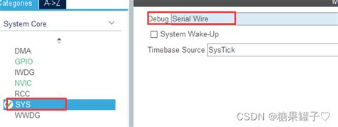 最详细stm32cubemx 定时器stm32cubemx 定时器 Csdn博客