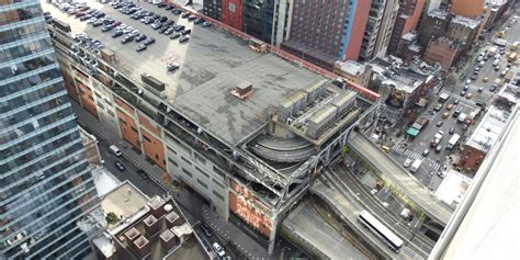 Ground Transport Group New York Port Authority Unveils 10billion