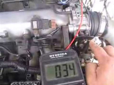 TPS Set Proper YouTube