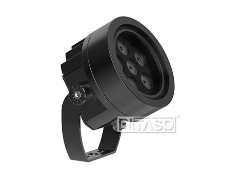 Projector Light Outdoor Lighting Columns Led Light Columns