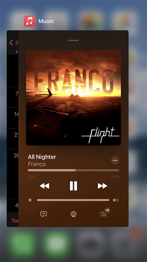 How To Fix ‘network Connection Was Lost Error On Apple Music The Mac Observer