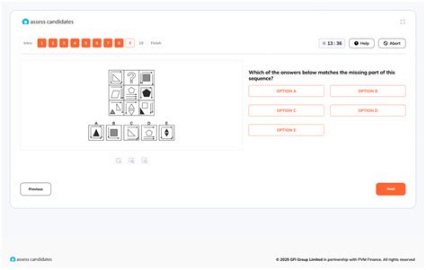 Diagrammatic Reasoning Tests 2025 Recruiters Guide