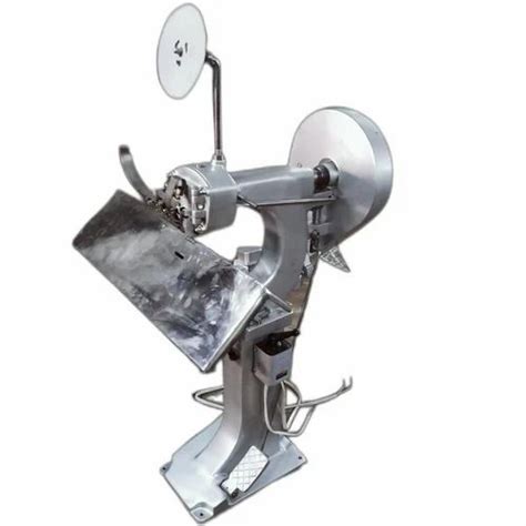 Semi Automatic Single Book Stitching Machine 240v At Rs 50000piece In