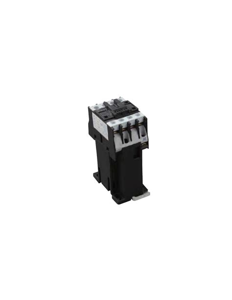 Three Phase Contactor 3 Poles 25a 24vdc Lp1 D2510 Bd Price Adajusa