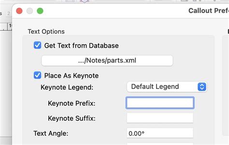 Indication Of The Symbol Materials Dimensions And In General Records Architecture