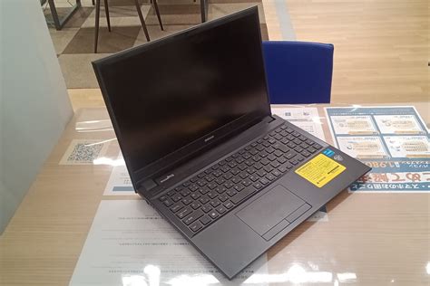 マウスコンピュータ製ノートパソコン トロイの木馬警告表示【サポート事例】 パソコン修理スマホサポート専門店｜デジタルドック