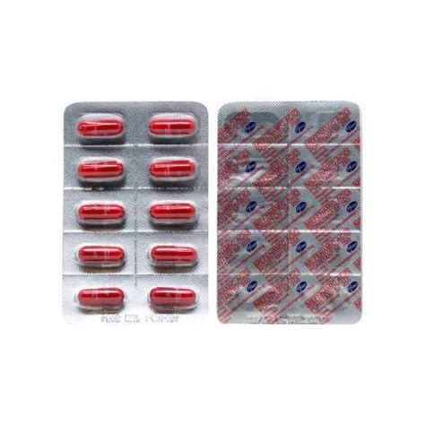 Ponstan Mefenamic Acid 250mg Sold Per Tablet Shopee Philippines