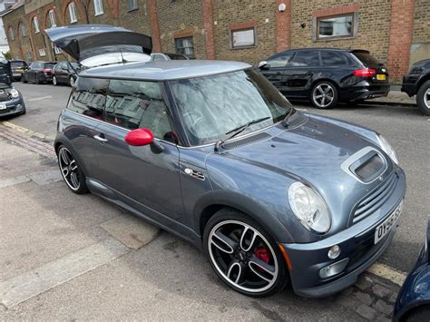 Mini Gp1 N 0001 Mini Gp Register