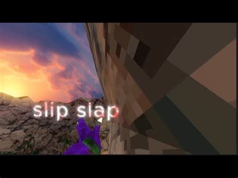 slip slap😈…..(gorilla tag montage) - YouTube